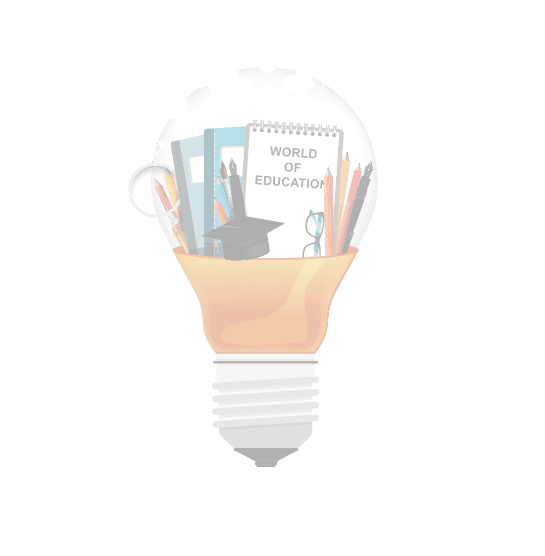 world of endless learning possibilities!